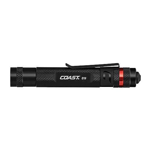 Best Buy: COAST Flashlight and Penlight bundle KITCOASTBEAM5