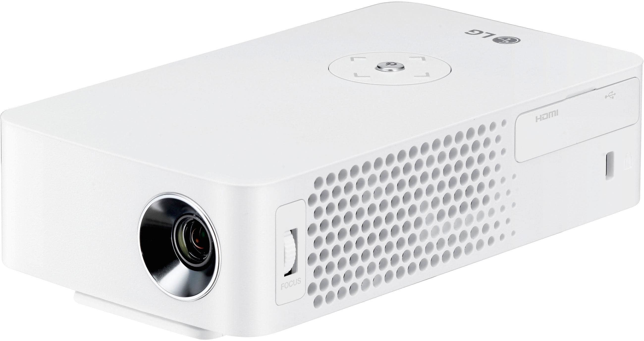 Questions and Answers: LG PH30JG 720p Wireless DLP Projector White ...