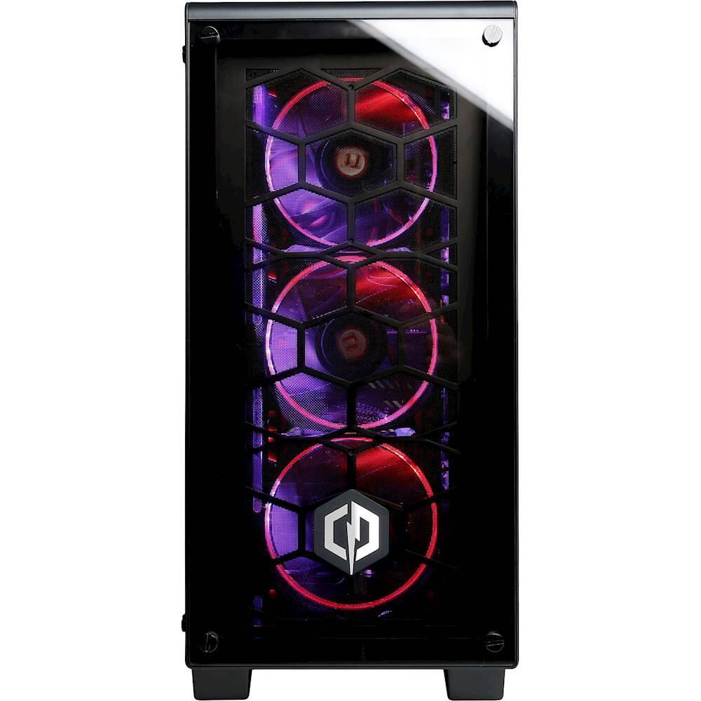Questions and Answers: CyberPowerPC BattleBox Ultimate Desktop Intel i7 ...