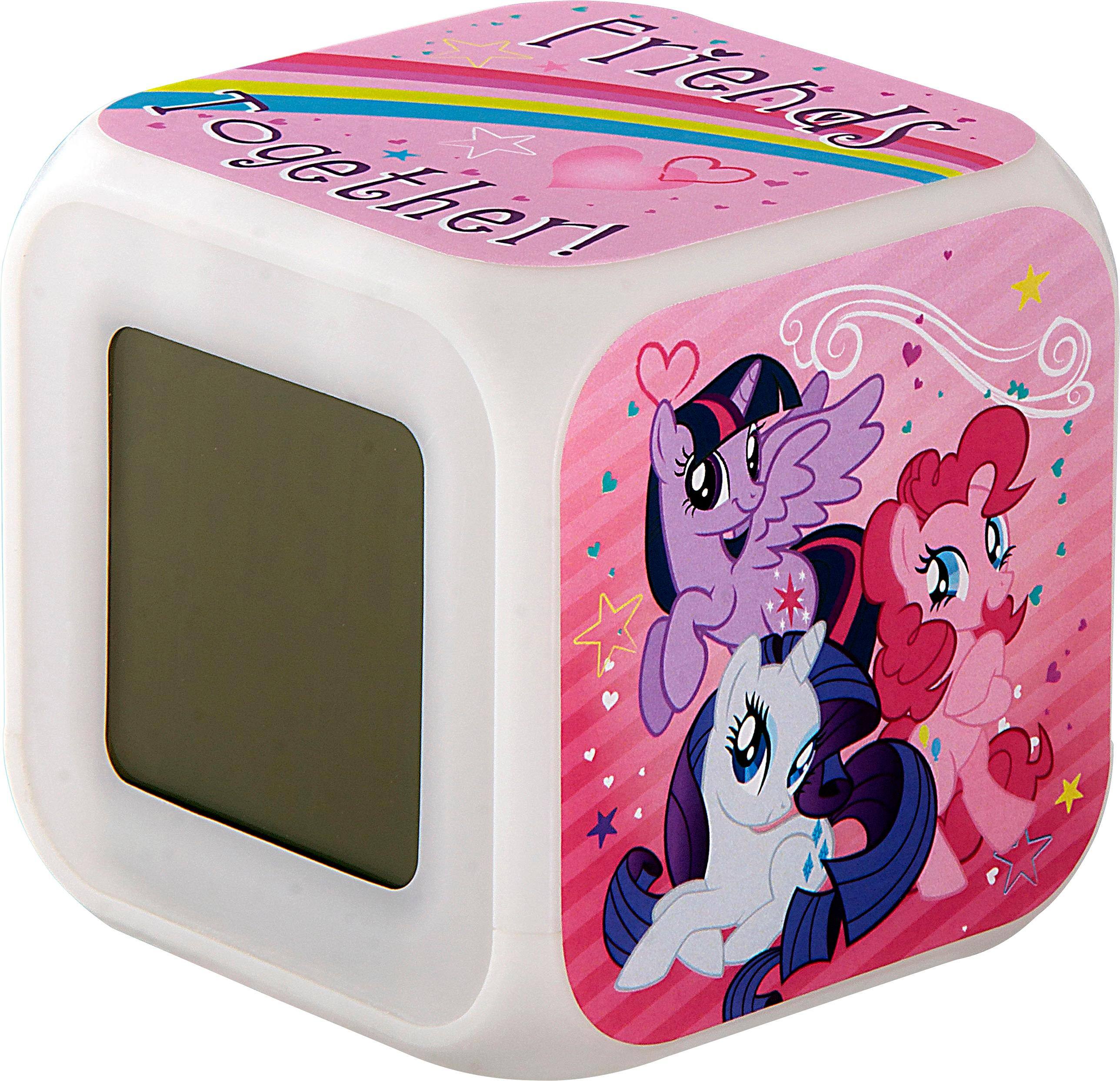 Best Buy: Tech2Go Tech 2 go Alarm Clock White ML-341VM.EXV7