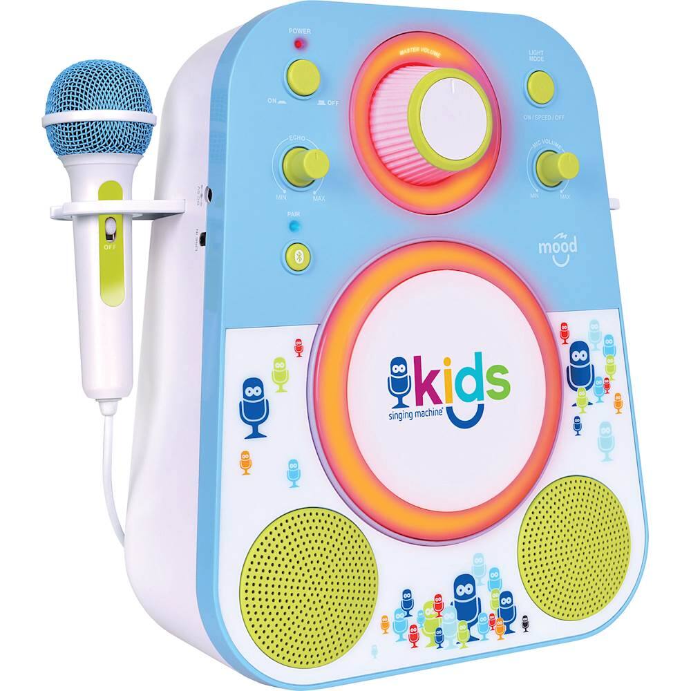 Singing Machine SMK250BG