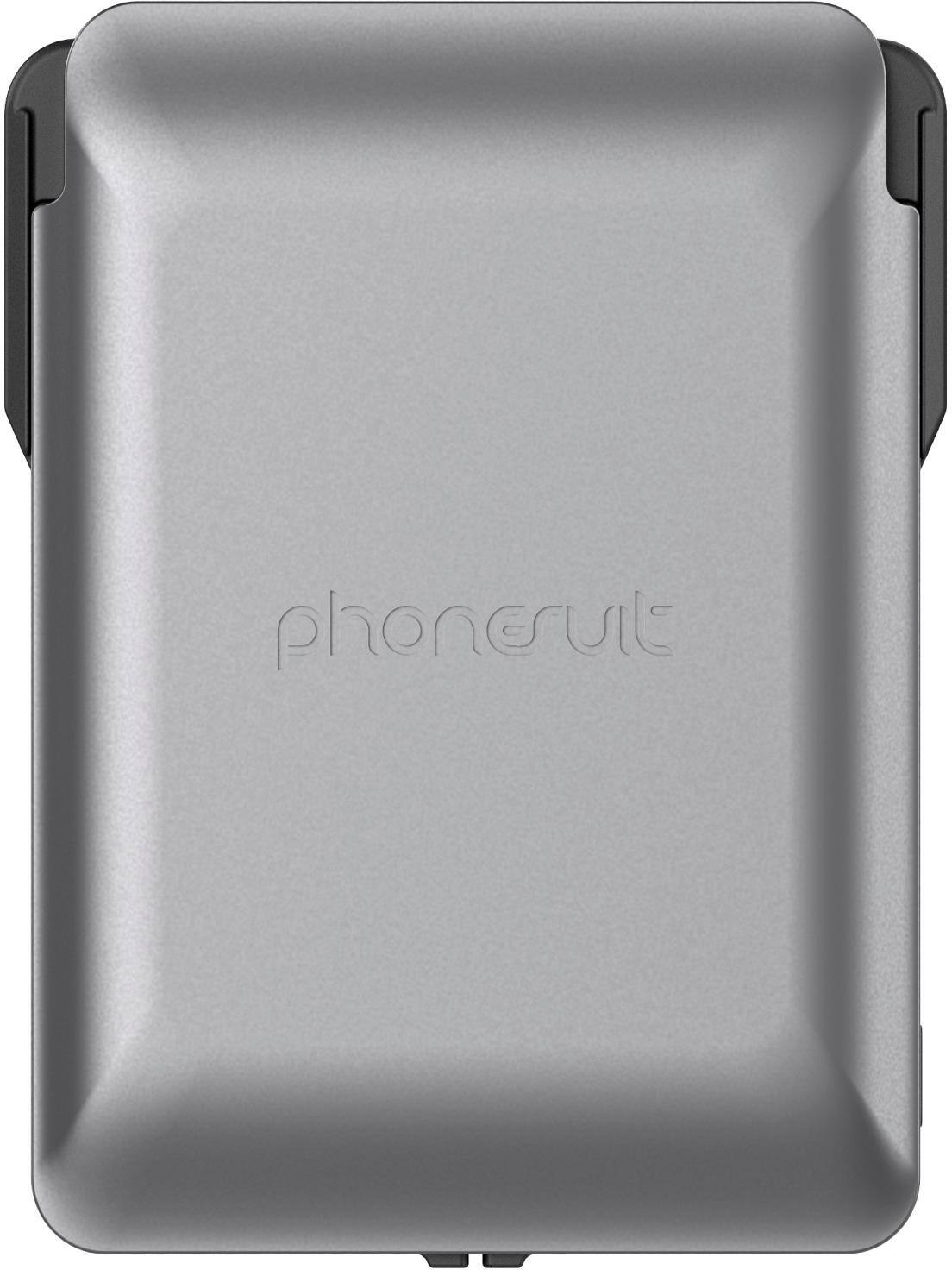 Best Buy: PhoneSuit JOURNEY 3,500 mAh Portable Charger for Most ...