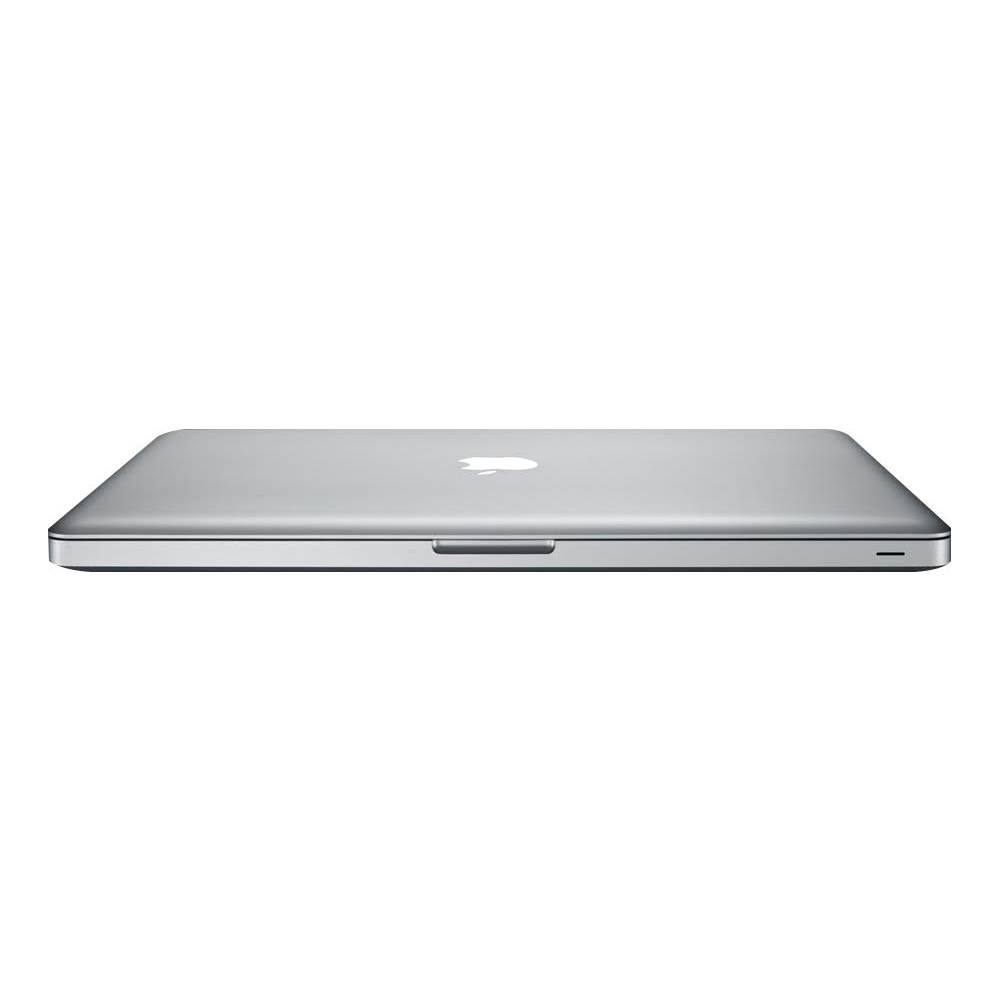 Questions and Answers: Apple MacBook Pro 15.4" Pre-owned Laptop Intel ...
