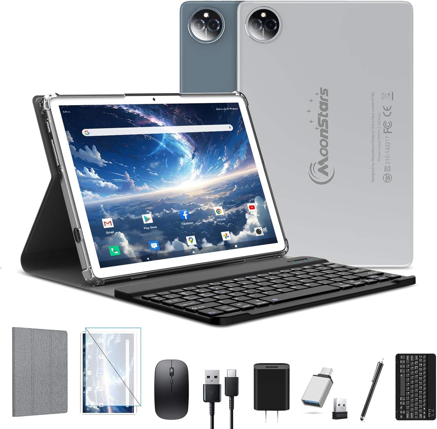 10.1 inches and 1280 x 800 Tablets - Best Buy