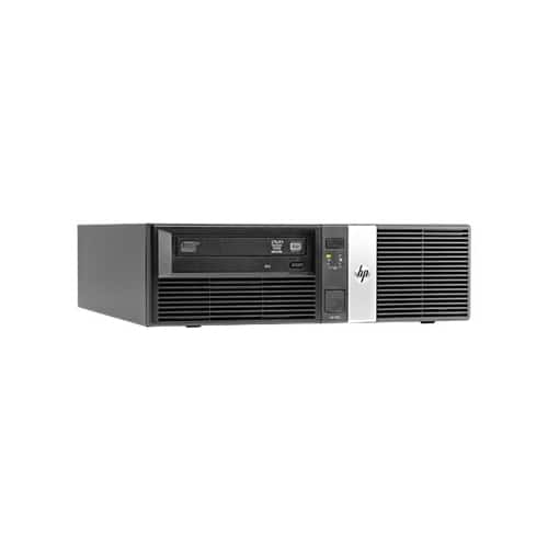 Best Buy: HP Refurbished Point of Sale System Desktop Intel Core i5 4GB ...