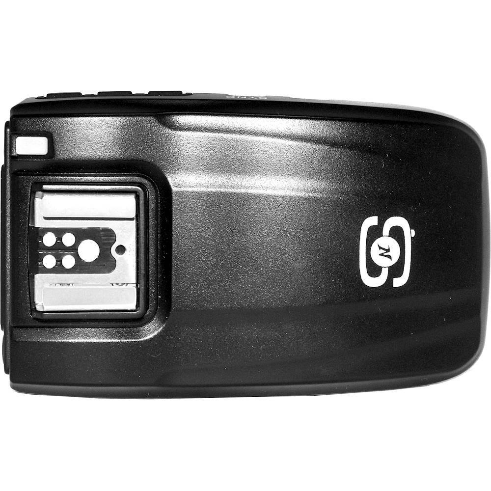 Best Buy: Shanny Wireless E-TTL Flash Trigger for Canon DSLR Cameras (2 ...