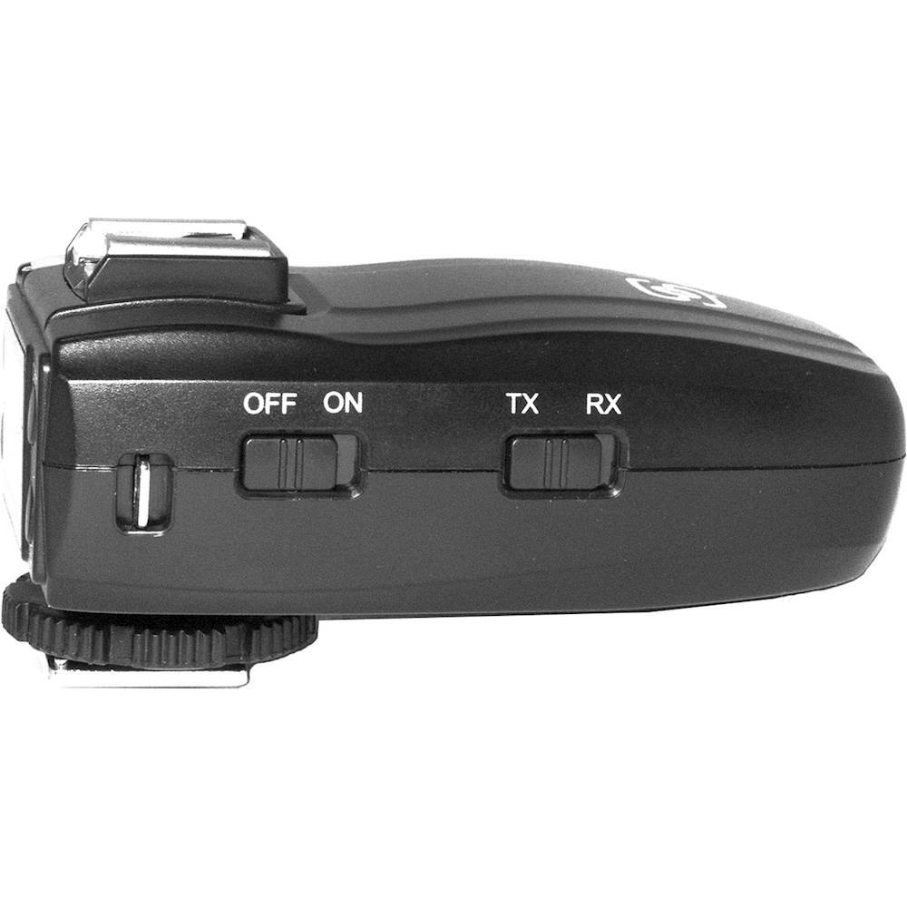 Best Buy: Shanny Wireless E-TTL Flash Trigger for Canon DSLR Cameras SN ...