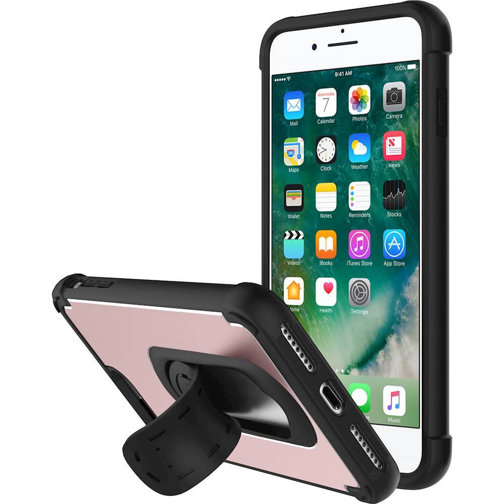 Best Buy: Scooch CLIPSTIC PRO Case for Apple® iPhone® 7 Plus and iPhone ...