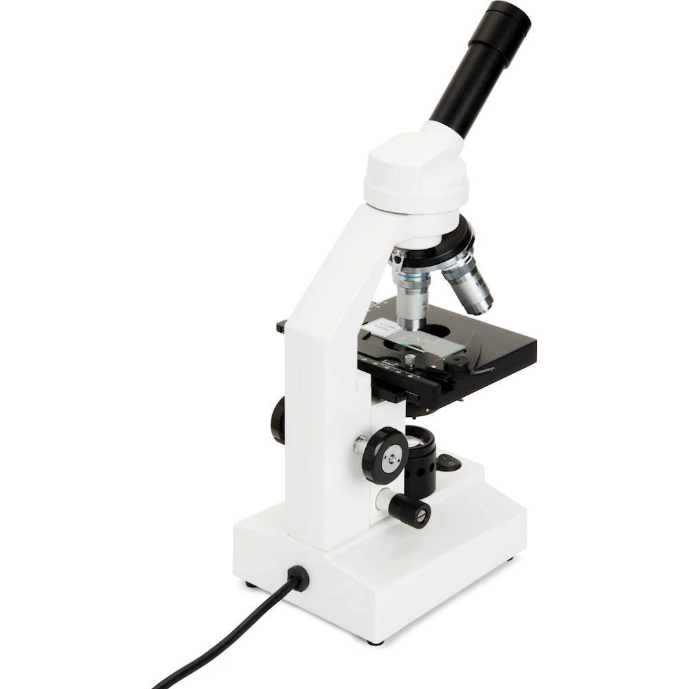 Questions and Answers: Celestron CM2000CF Compound Microscope 44130 ...