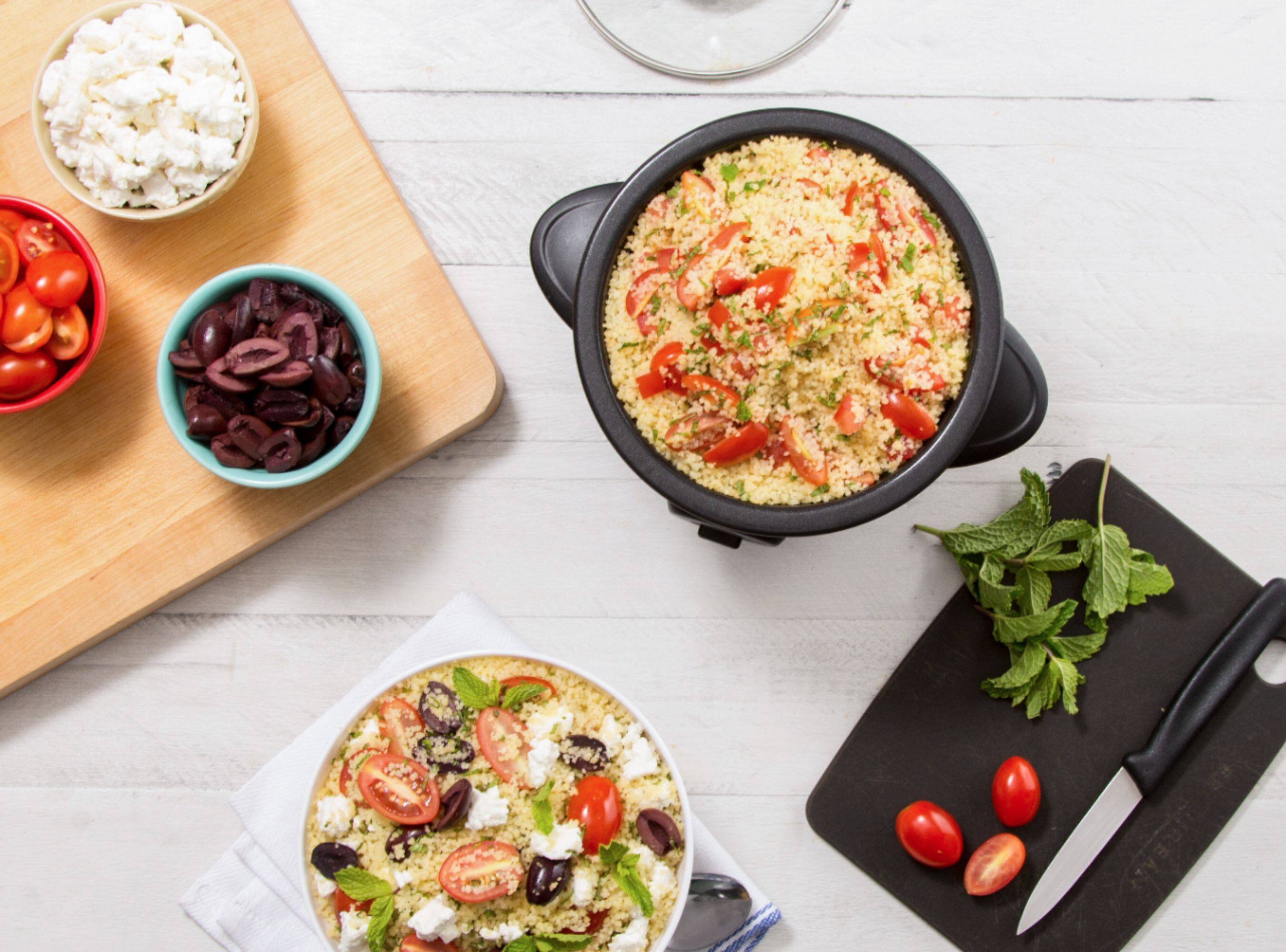 Best Buy: DASH 2.25-Cup Rice Cooker Pink DRCM100XXPK04