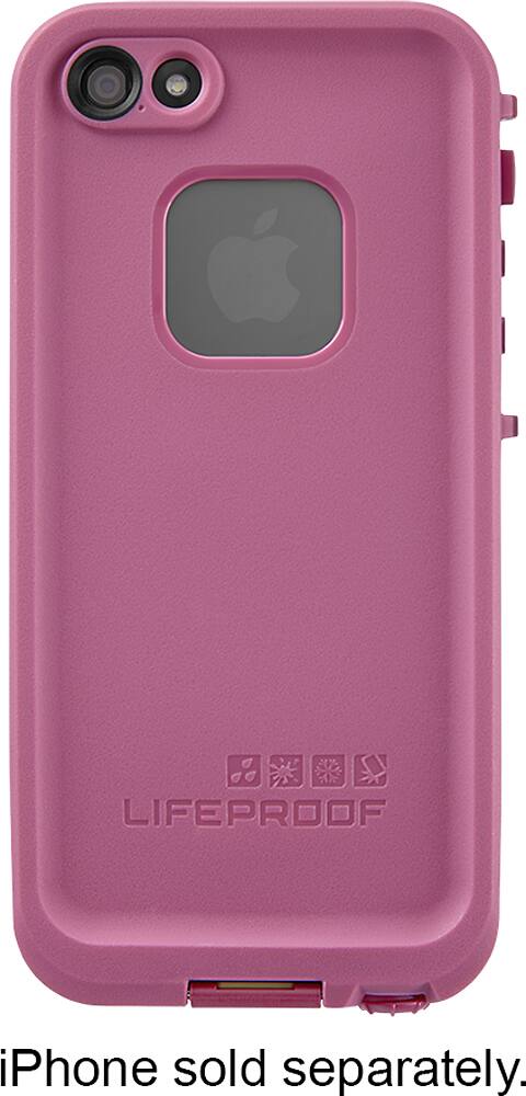 Customer Reviews: LifeProof frē Case for Apple® iPhone® SE, 5s and 5 ...