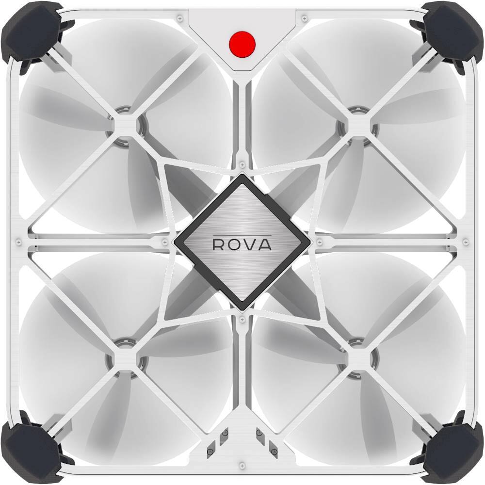 Best Buy: Rova Selfie Drone White 16793VP