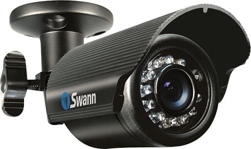 Best Buy: Swann Advanced-Series ADS-100 Mini Indoor/Outdoor ...