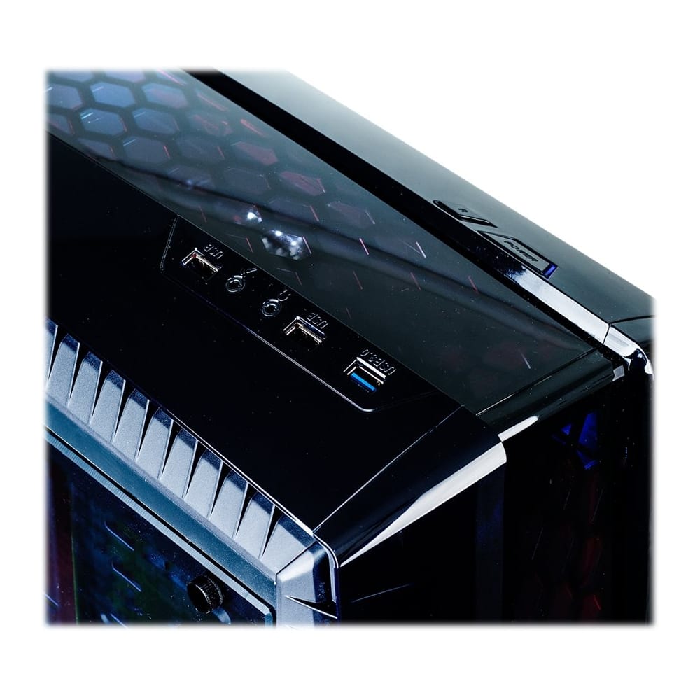 Questions and Answers: iBUYPOWER Desktop Intel Core i7 7700K 16GB ...