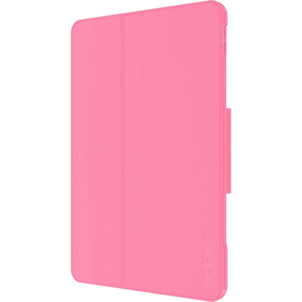 Best Buy: Incipio Tek-nical Folio Case for Apple® 10.5" iPad® Pro Pink ...