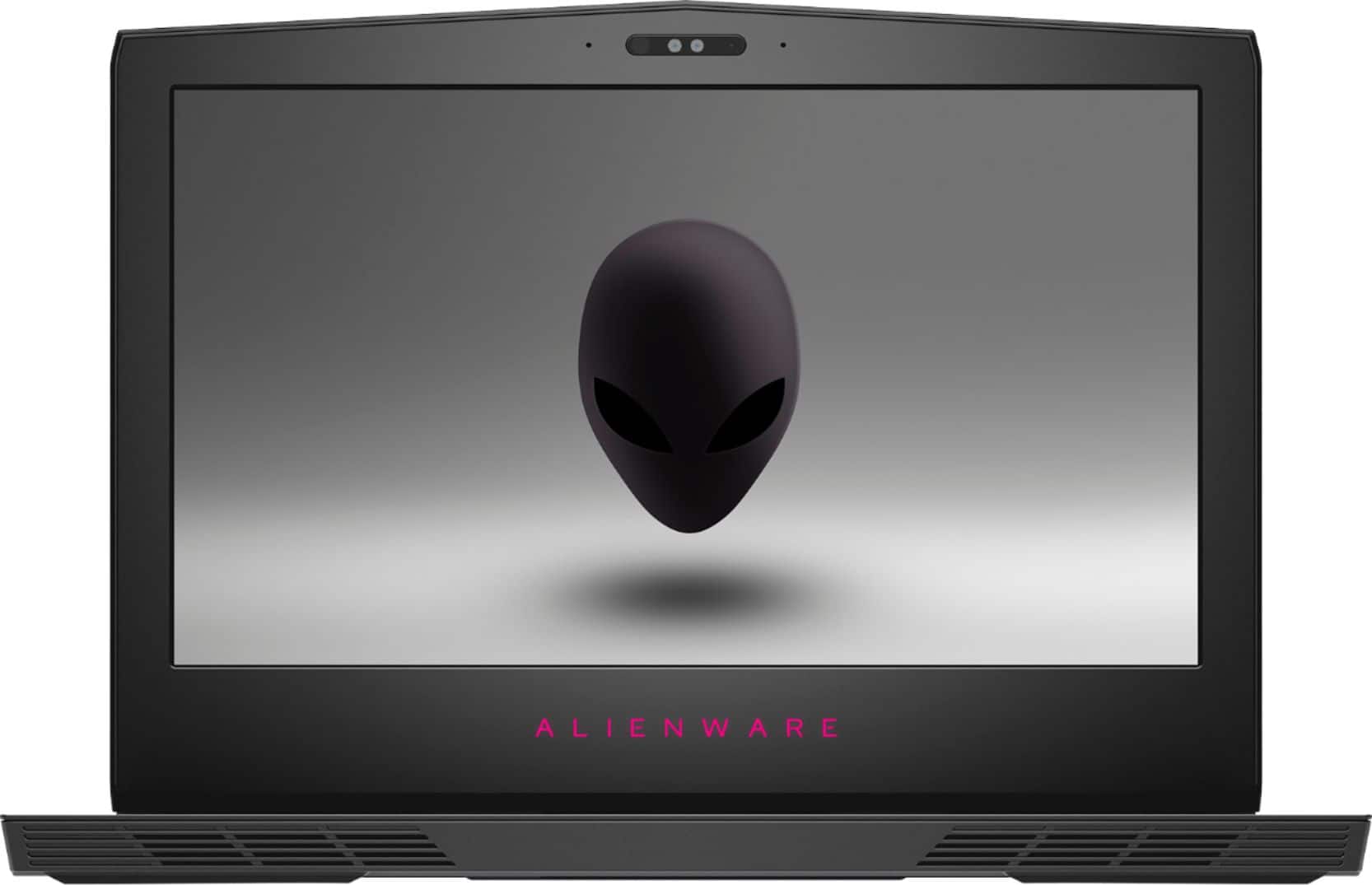 Customer Reviews: Alienware 15.6" Laptop Intel Core i7 16GB Memory ...