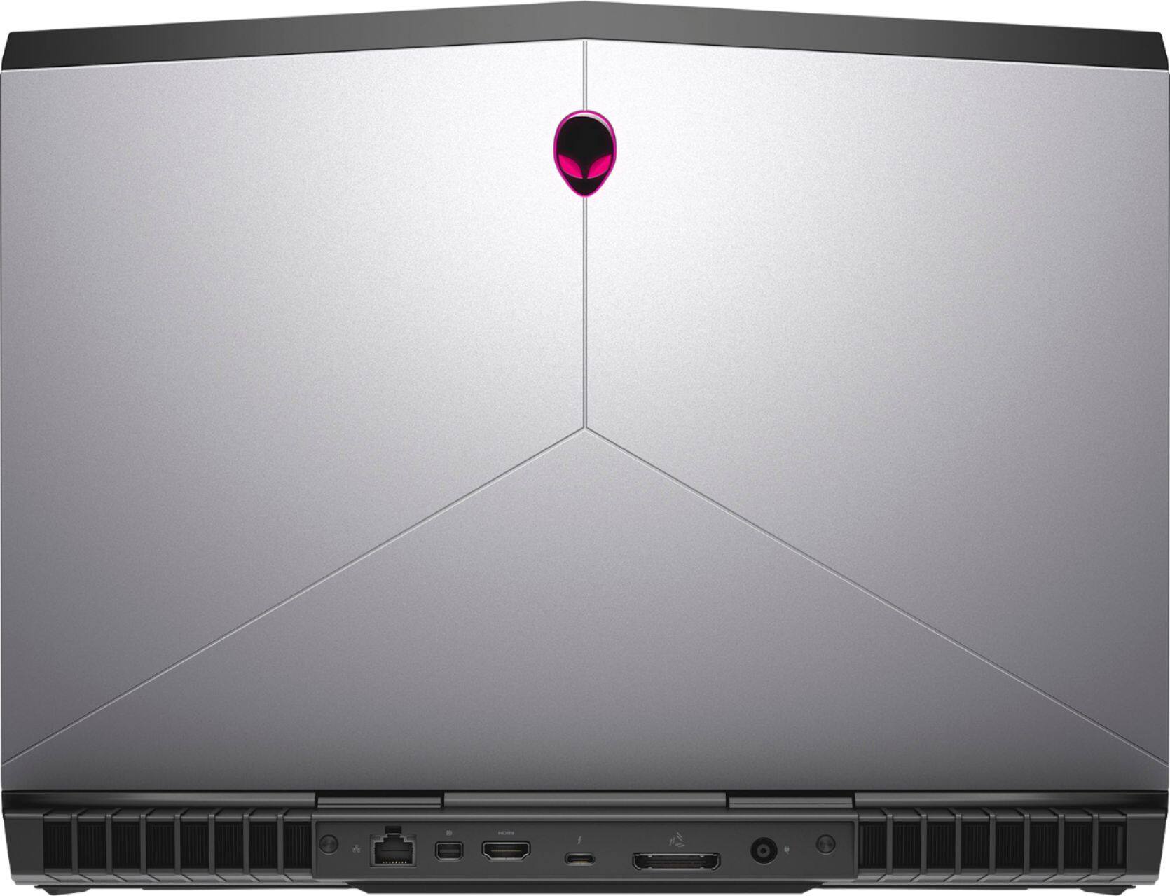 Customer Reviews: Alienware 15.6" Laptop Intel Core i7 16GB Memory ...