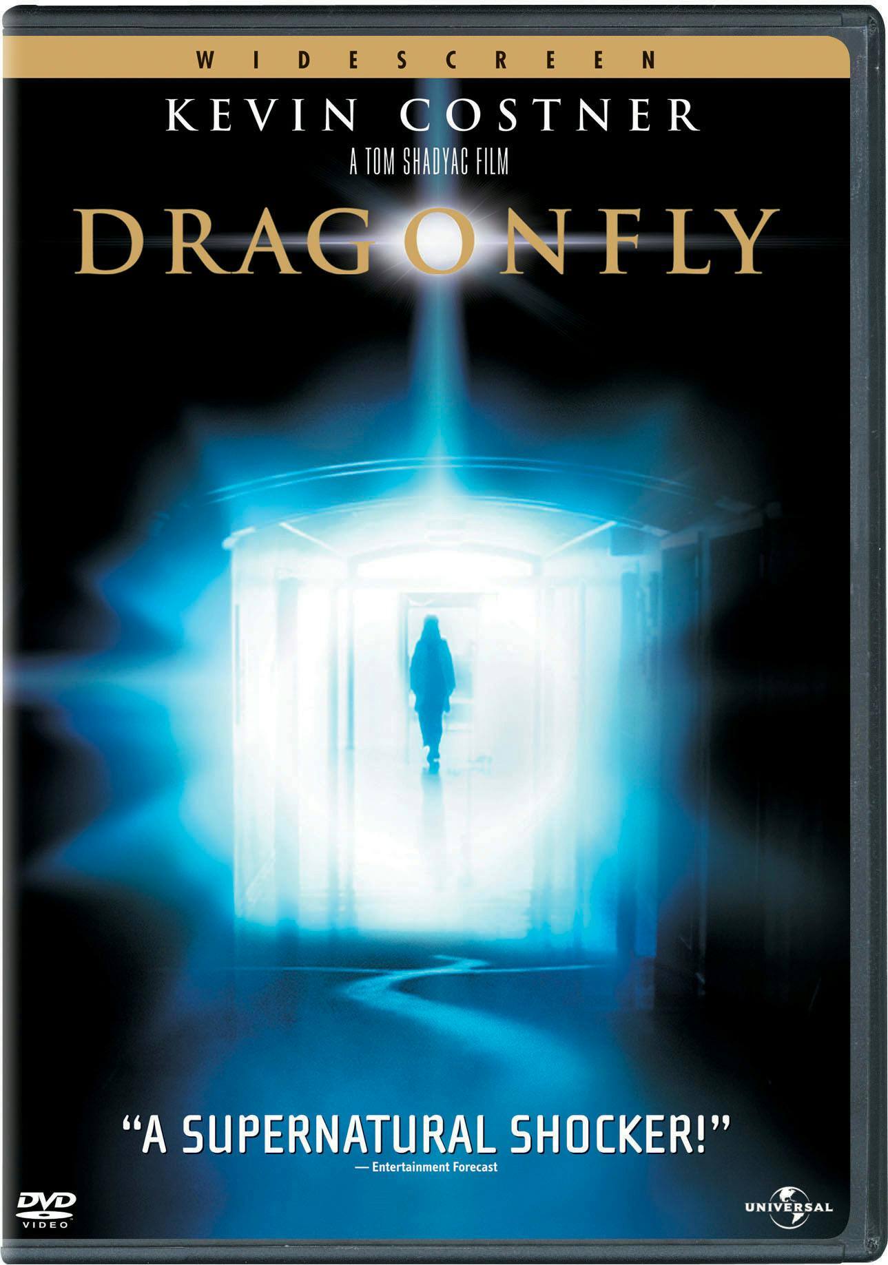 Customer Reviews: Dragonfly [WS] [DVD] [2002] - Best Buy