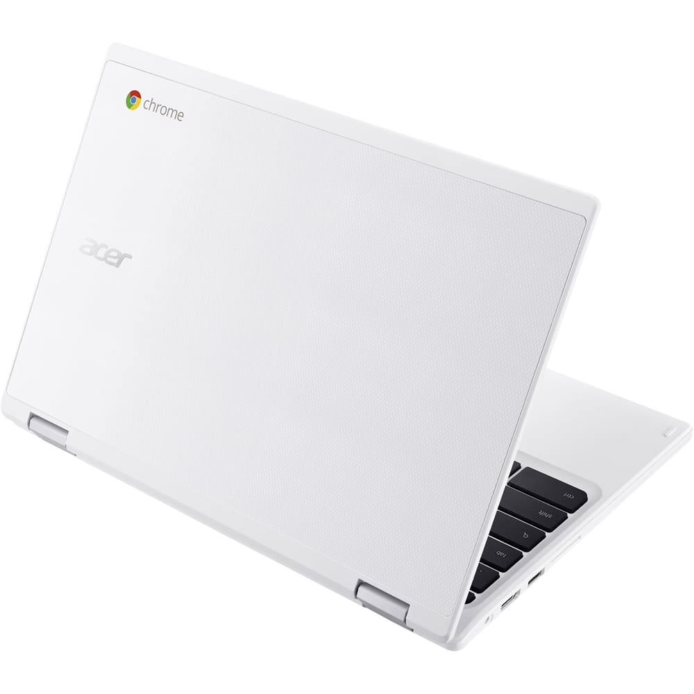 Best Buy: Acer 11.6" Chromebook Intel Celeron 4GB Memory 16GB eMMC ...