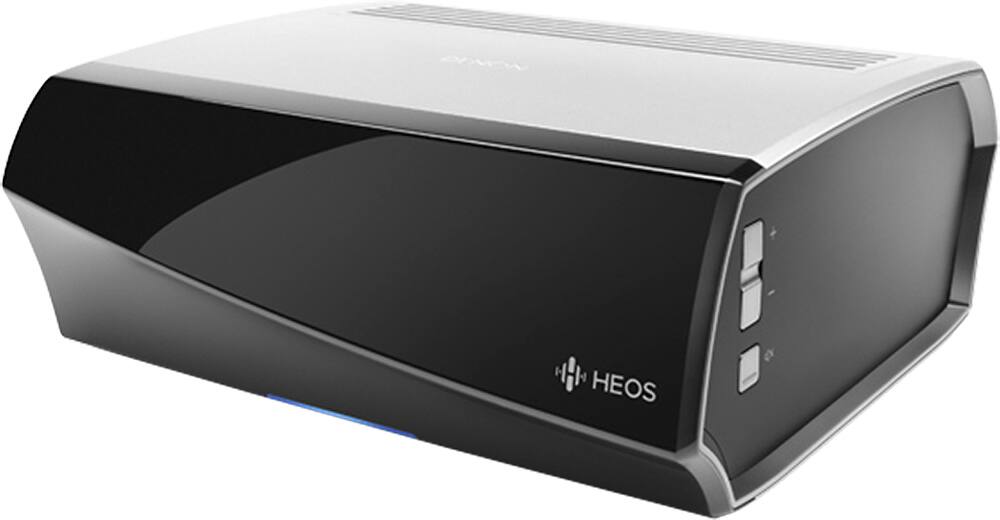 Customer Reviews: Denon HEOS 200W 2.0-Ch. Wireless Class D Amplifier ...