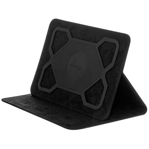 Best Buy: M-Edge Protective Case for Most 7" Tablets Black U7-BA-MF-B