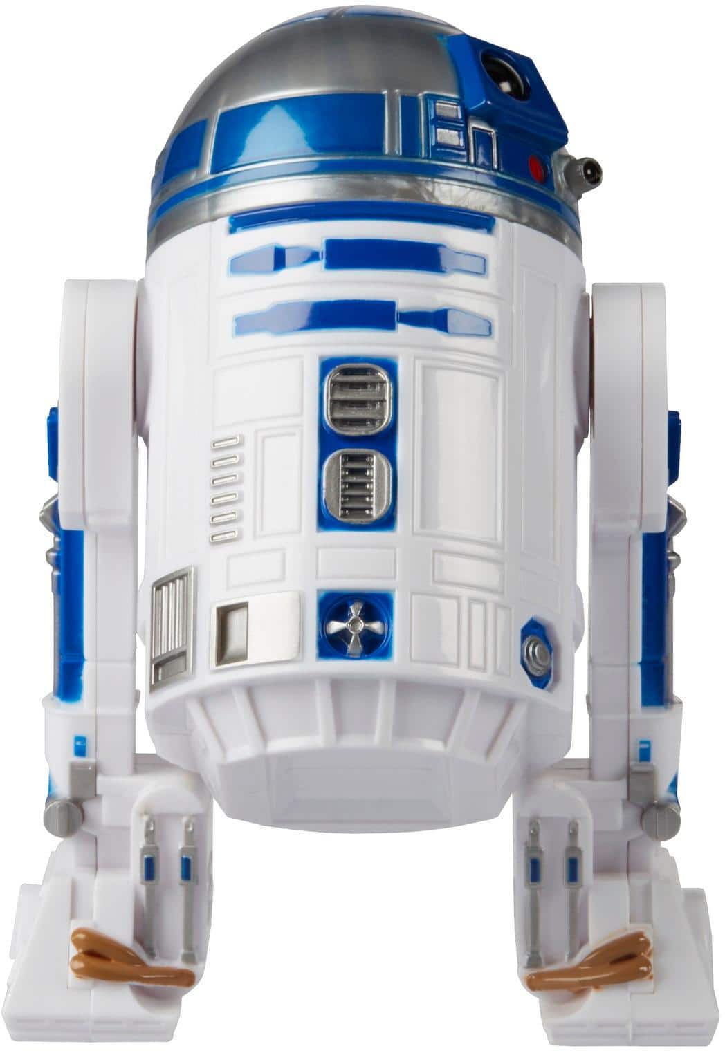 Best Buy: Star Wars Forces of Destiny Princess Leia Organa and R2-D2 ...