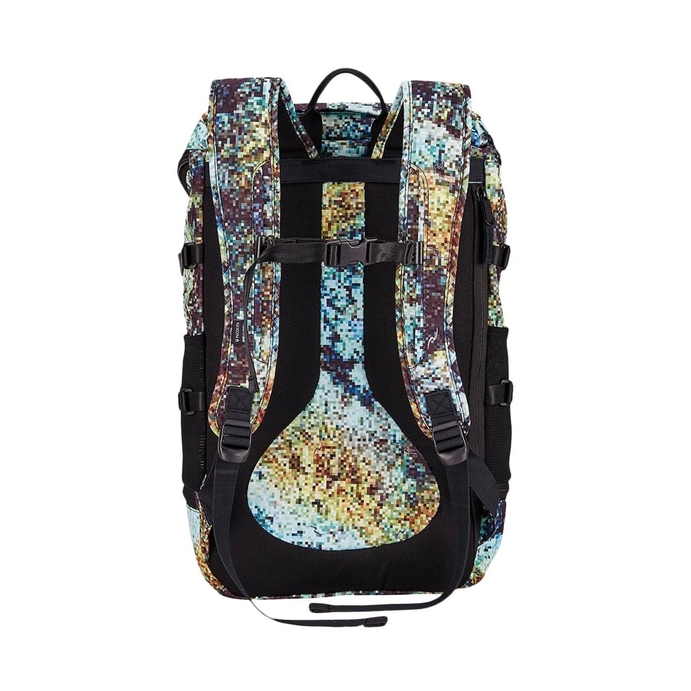 Best Buy: NIXON Scripps Backpack Riffe Digi-Tek camo C2605-2366-00