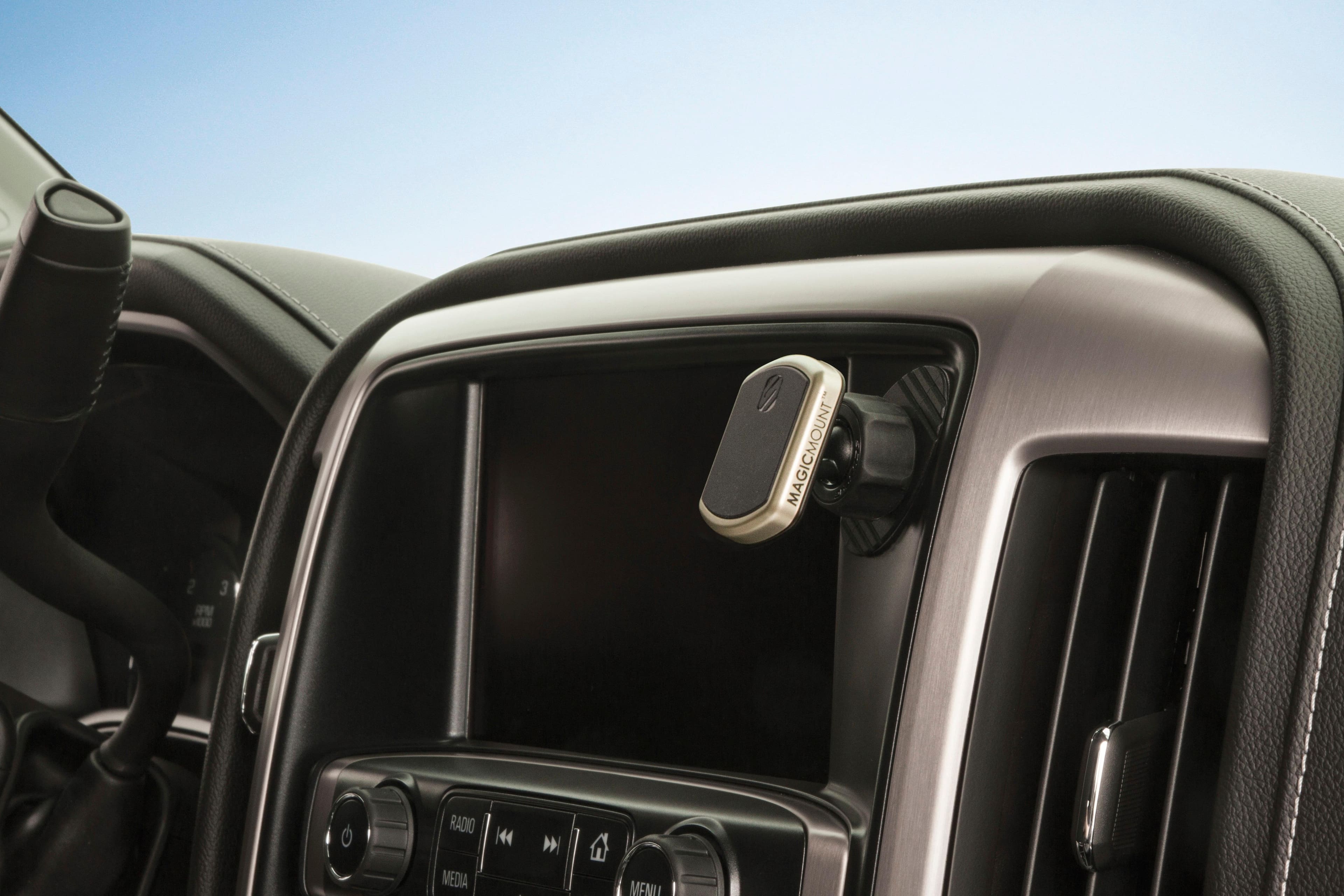 Best Buy: Scosche MagicMOUNT Pro Dash Magnetic Holder for Mobile Phones ...