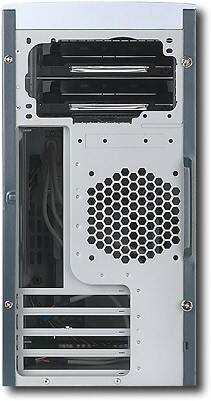 Best Buy: Hewlett-Packard Pavilion Desktop with AMD Athlon™ XP ...