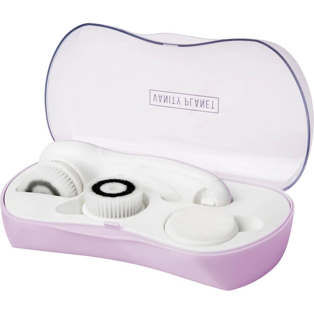 Customer Reviews: Ultimate Skin Spa Facial Cleansing System VP33135 ...