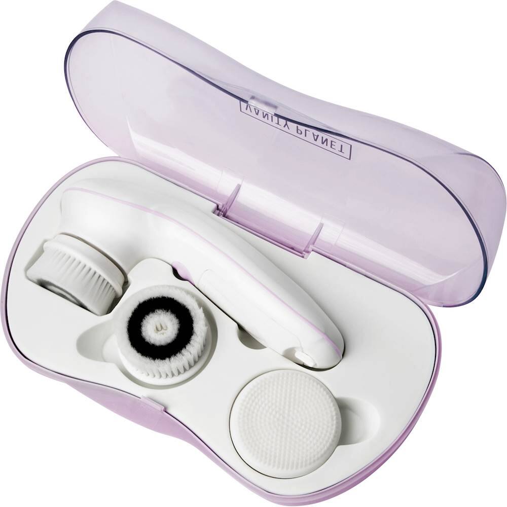 Customer Reviews: Ultimate Skin Spa Facial Cleansing System VP33135 ...