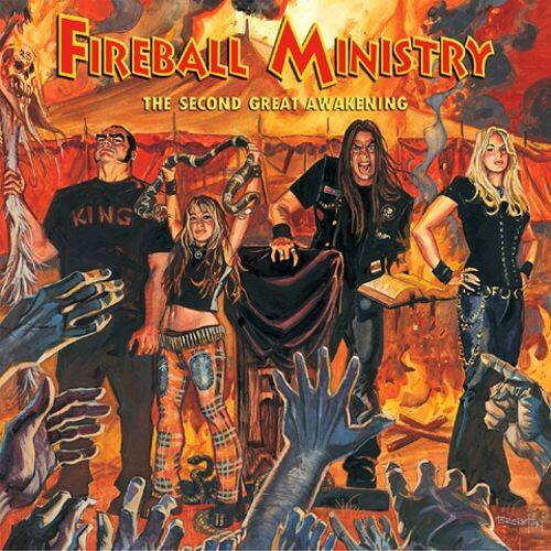 The Second Great Awakening [CD] - Best Buy