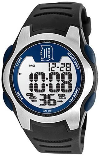 Best Buy: Game Time Detroit Tigers Training Camp Watch MLB-TRC-DET