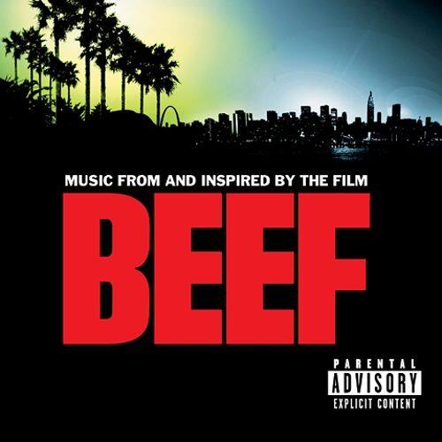 Beef [Bonus DVD] [CD] [PA] - Best Buy