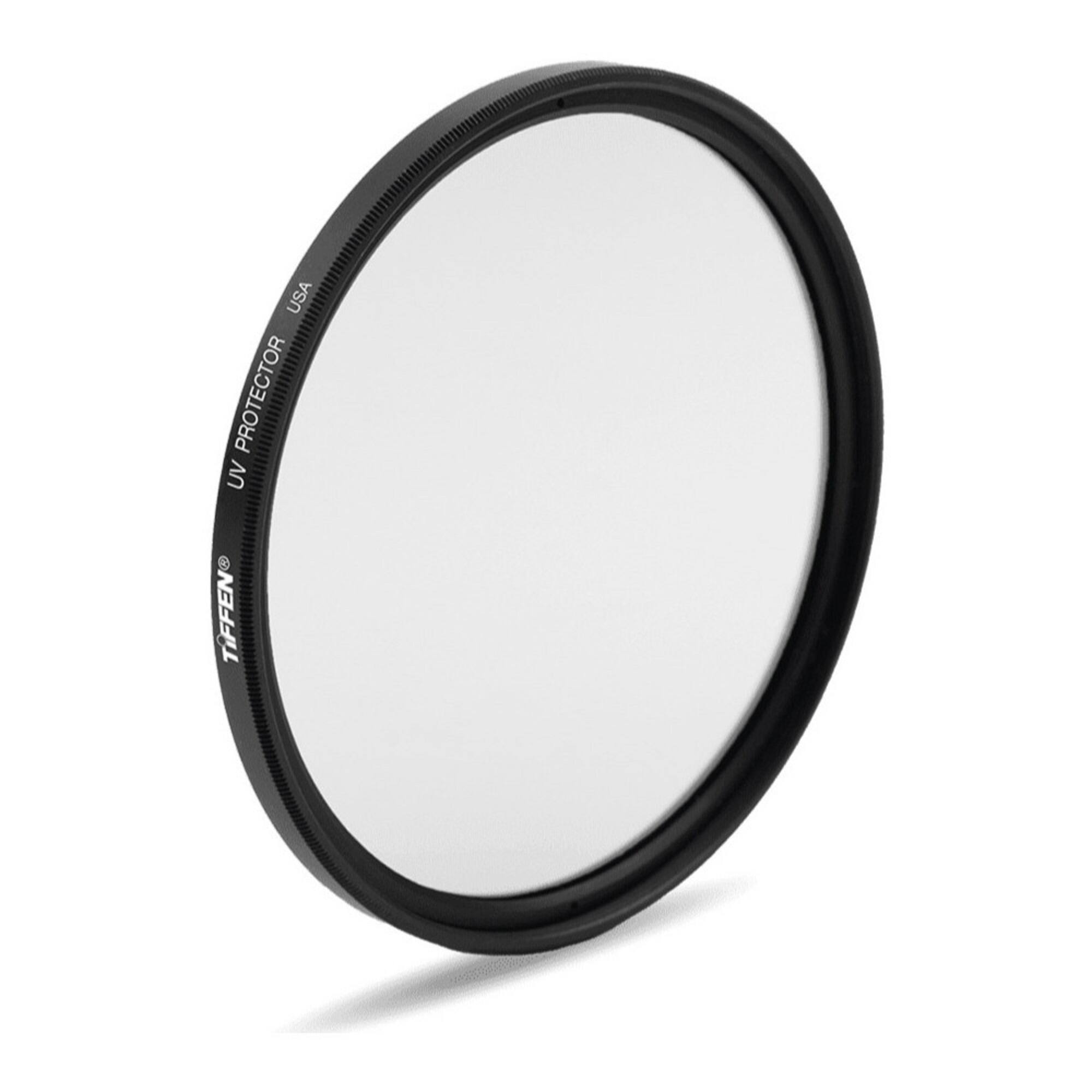 Tiffen 95mm UV Protector Filter 95CUVP - Best Buy