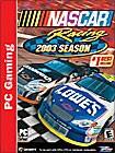 Best Buy: NASCAR Racing 2003 Season Windows 01-0079-12