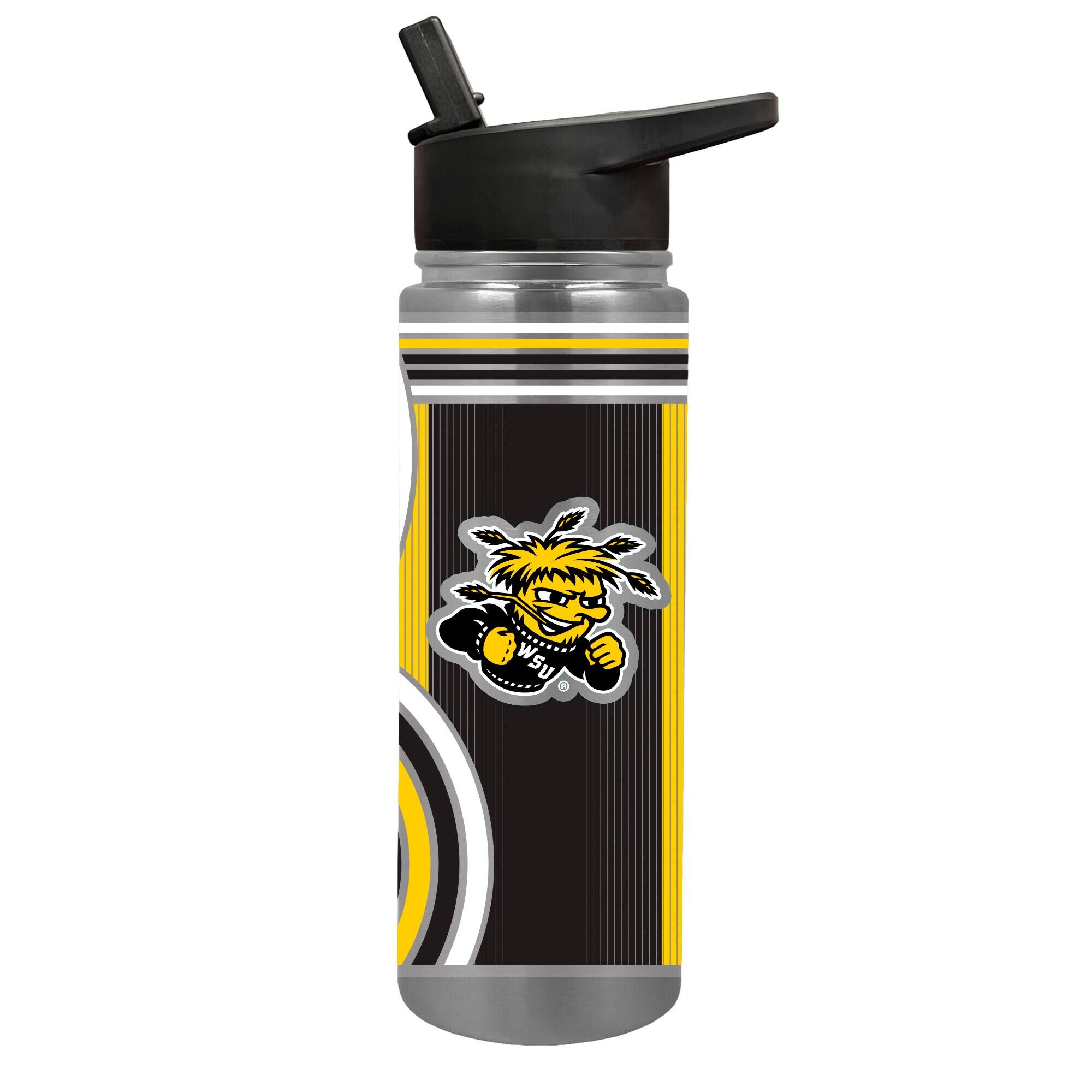 Great American Products Wichita State Shockers 24oz. Cool Vibes Jr ...
