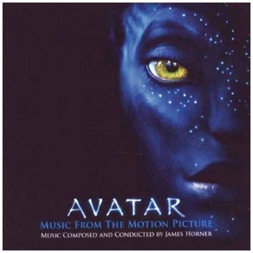 Avatar [Blue Vinyl] [LP] - Best Buy
