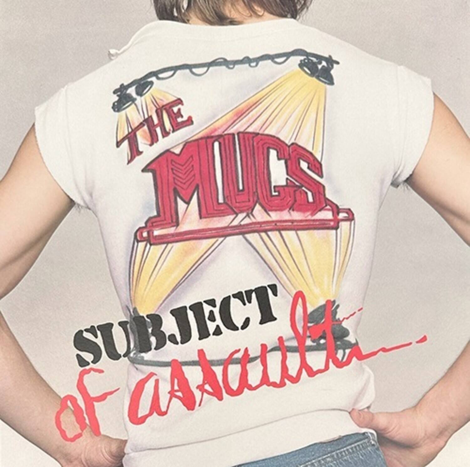 The Muggs Subject Of Assault COMPACT DISCS - Best Buy