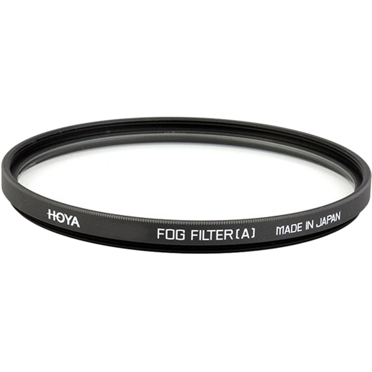 Hoya 58mm Fog A Filter S-58FOGA-GB - Best Buy