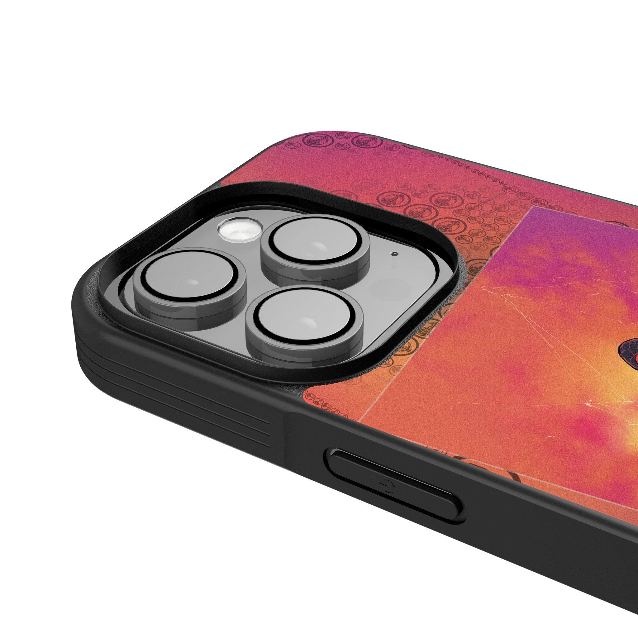 Keyscaper Marvel Cover Art Bump Phone Case Apple iPhone 16 Pro Max ...