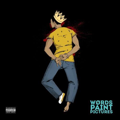 Rapper Big Pooh Words Paint Pictures COMPACT DISCS [CD] - Best Buy