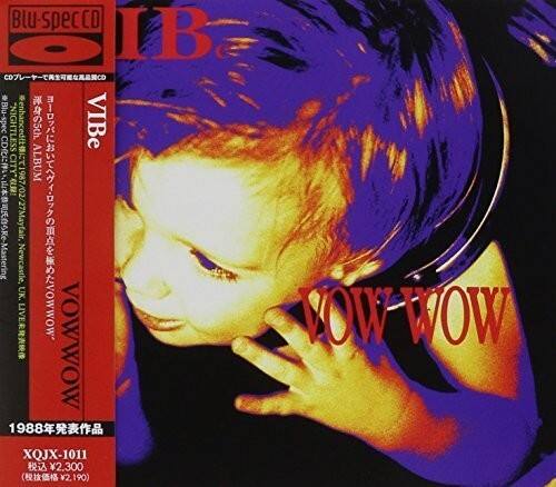 Vow Wow Vibe COMPACT DISCS [CD] - Best Buy