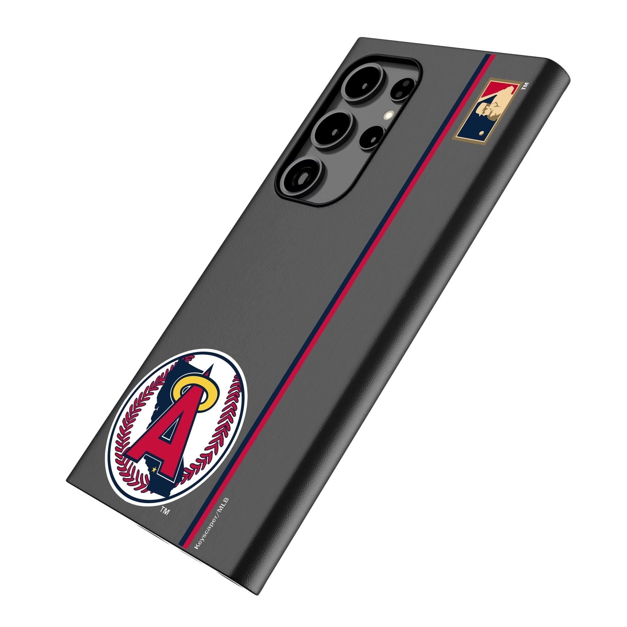 Keyscaper Cooperstown Teams Los Angeles Angels California Angels ...