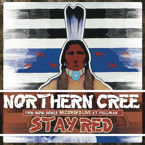 Northern Cree Singers Stay Red COMPACT DISCS [CD] - Best Buy