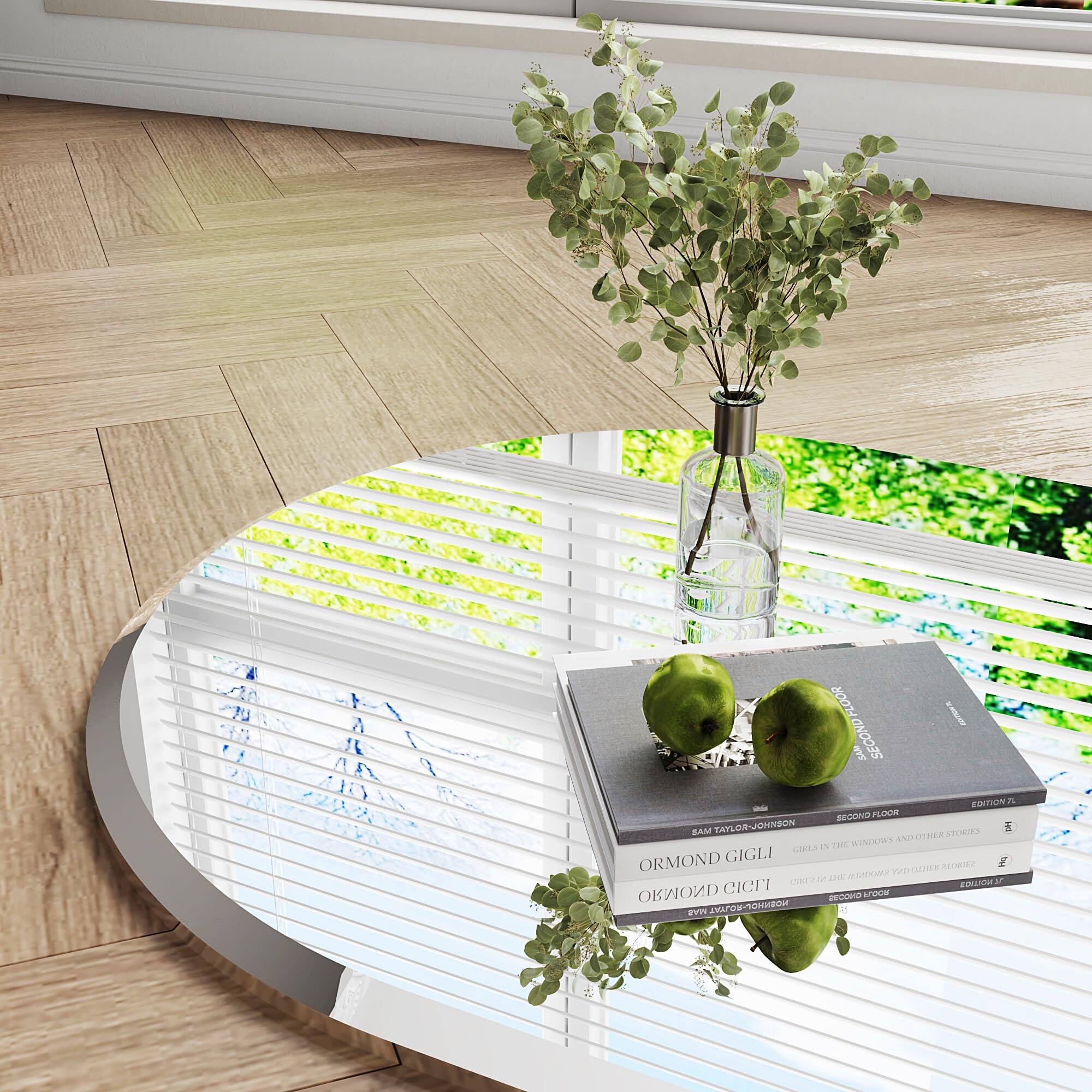 Cedar Assembly Arched Wall Mirror Bathroom Mirrors 26x38 For Over Sink ...