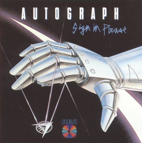 Autograph Sign in Please COMPACT DISCS [CD] - Best Buy