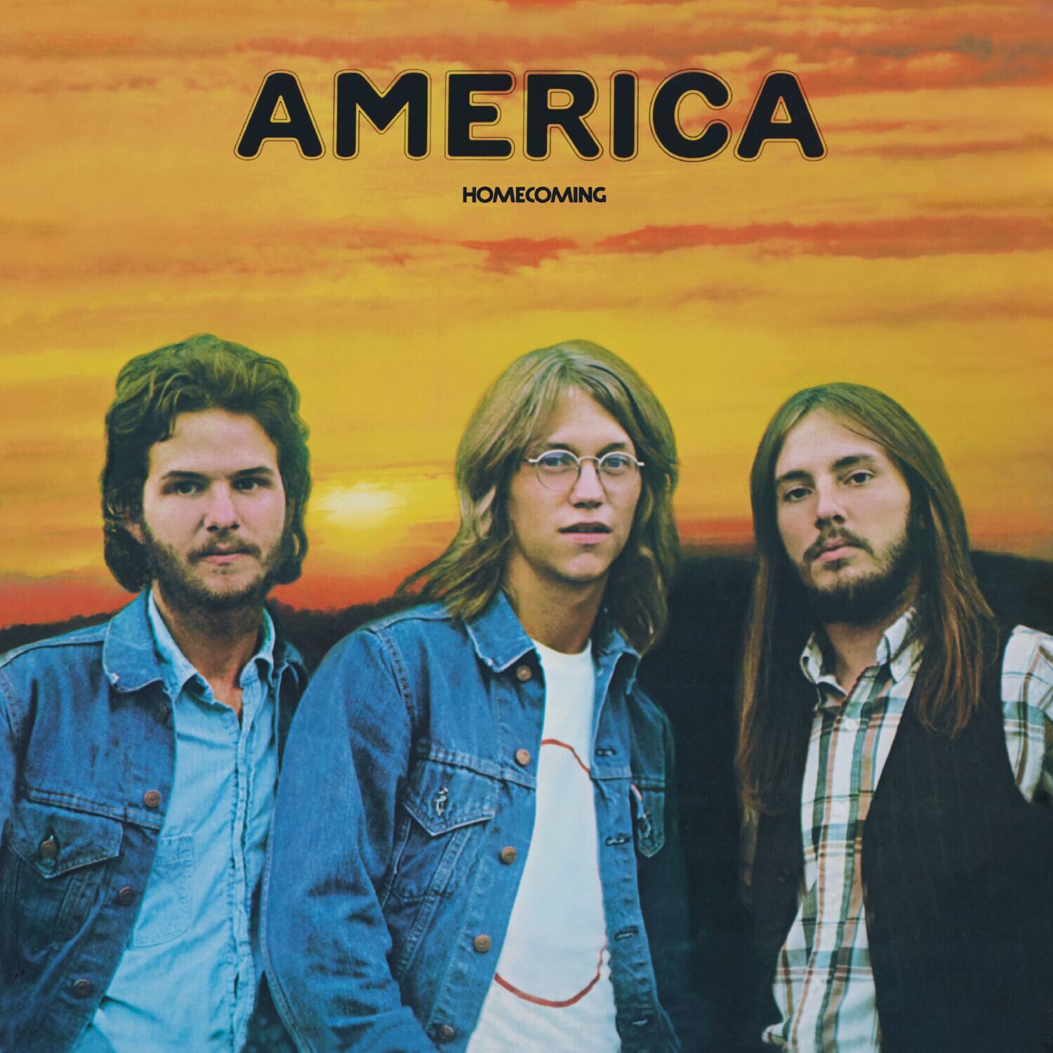 America Homecoming COMPACT DISCS [CD] - Best Buy
