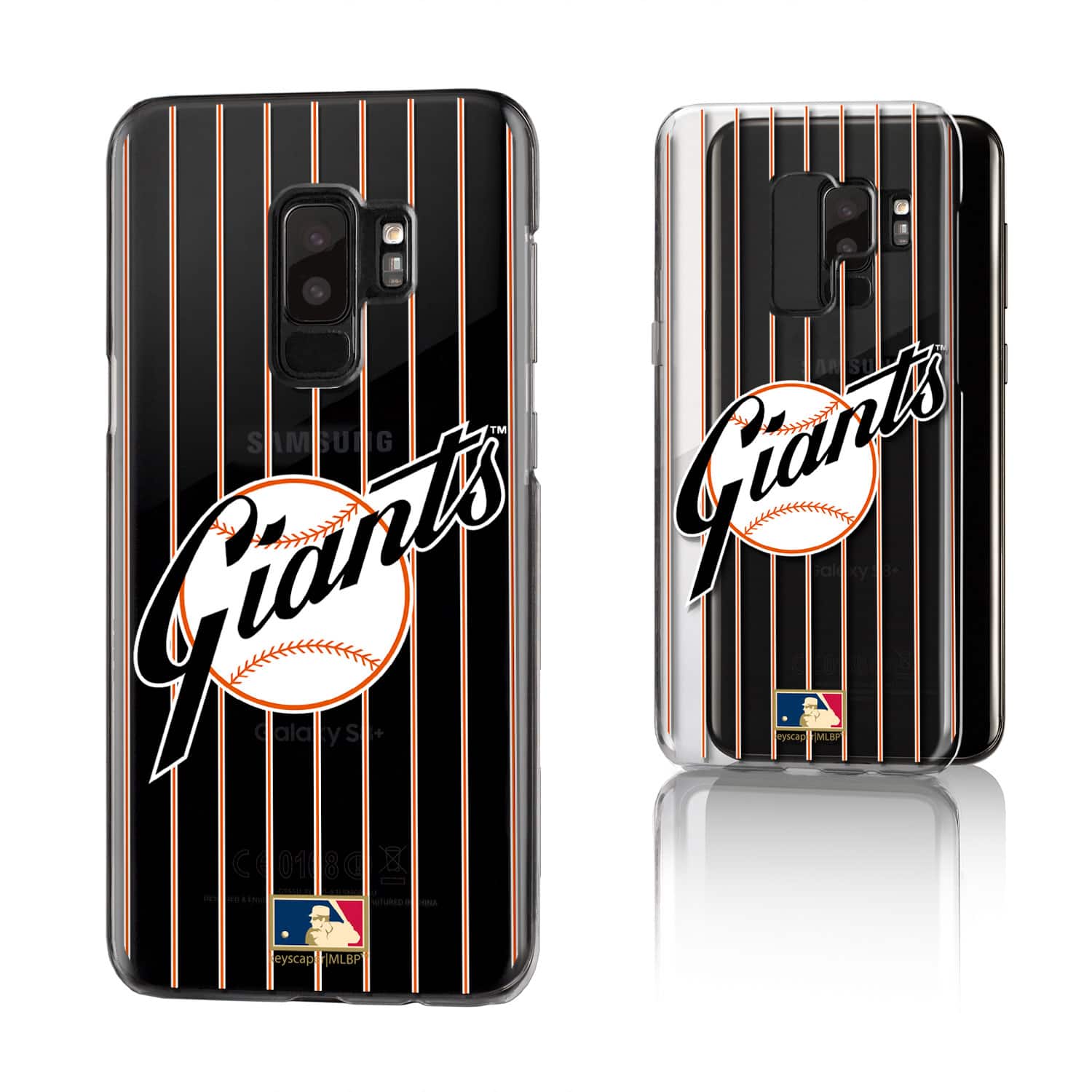 San Francisco Giants and Samsung Sports Fan Shop Cell Phone Accessories ...