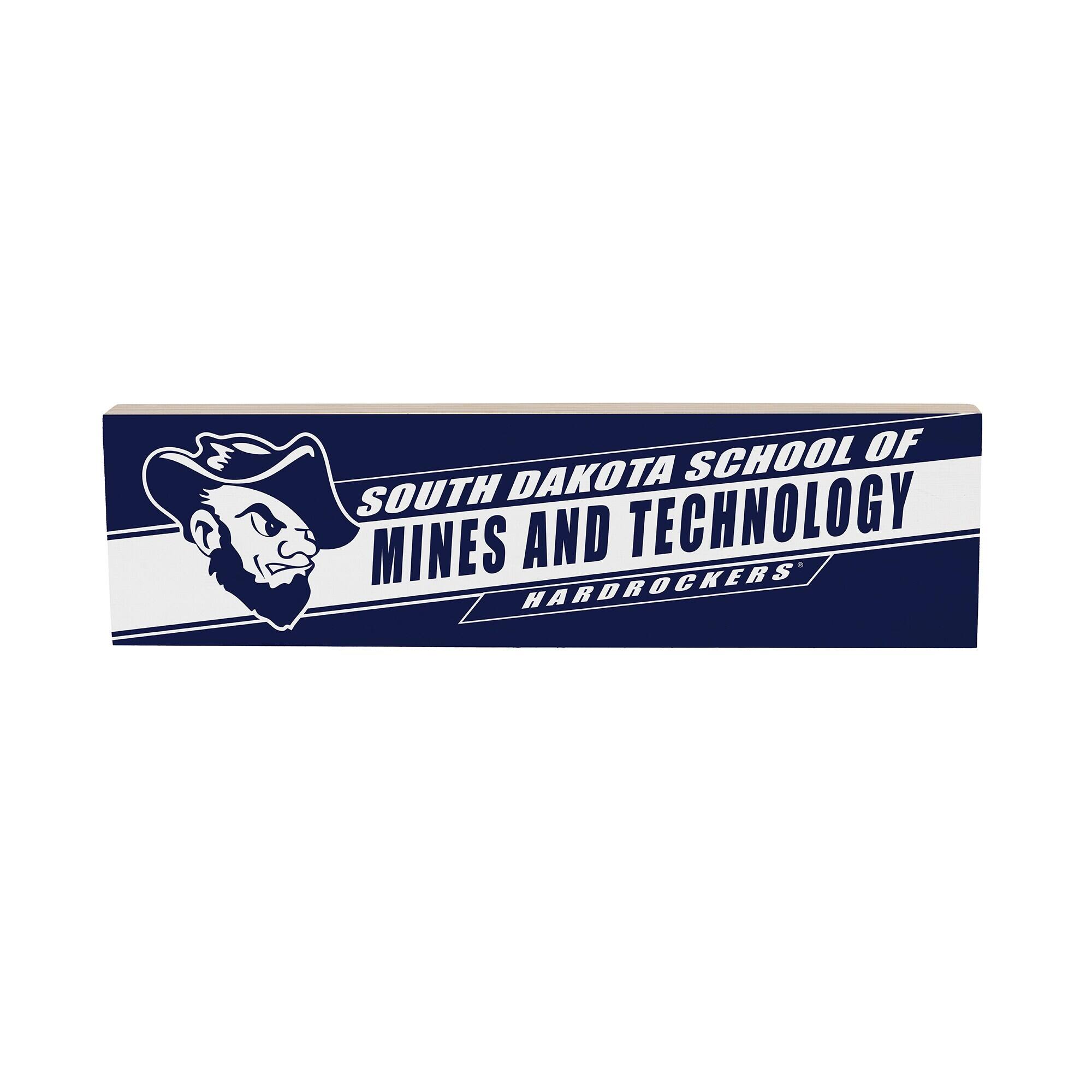 Evergreen Enterprises South Dakota School of Mines and Technology ...